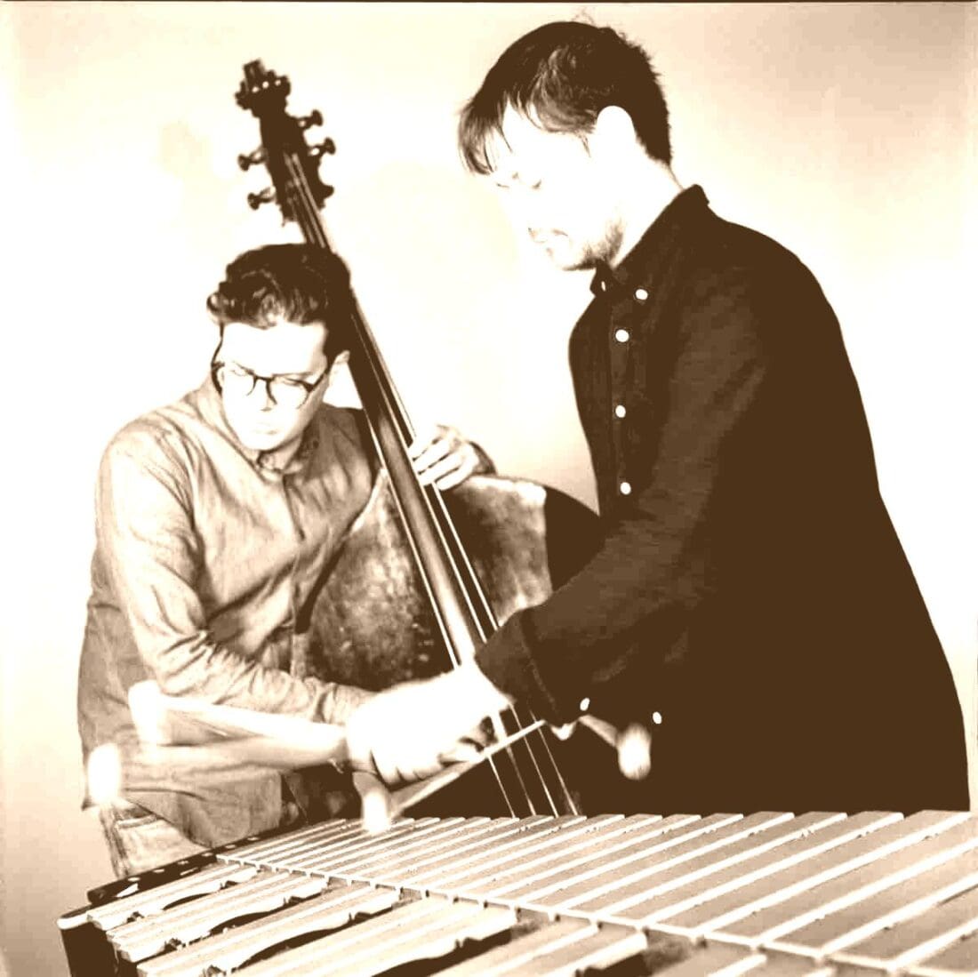 Elastic Recordings - Canadian Record Label - About