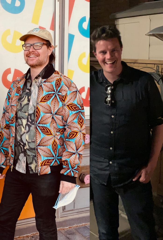 Elastic Recordings - Canadian Record Label - About